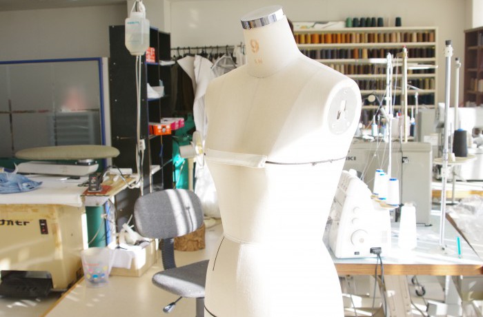 JAFIC 一般社団法人日本アパレル・ファッション産業協会