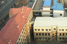 JAFIC 一般社団法人日本アパレル・ファッション産業協会